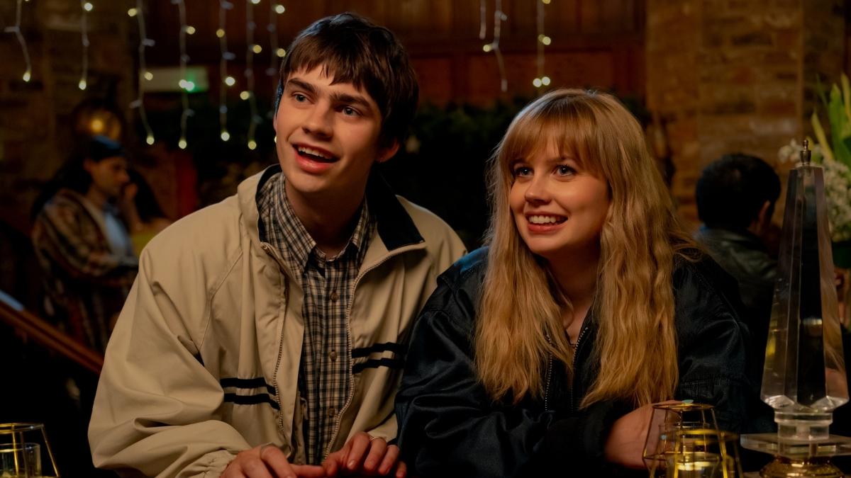 Angourie Rice's New Comedy Movie Finding Emily Gets Hilarious Trailer