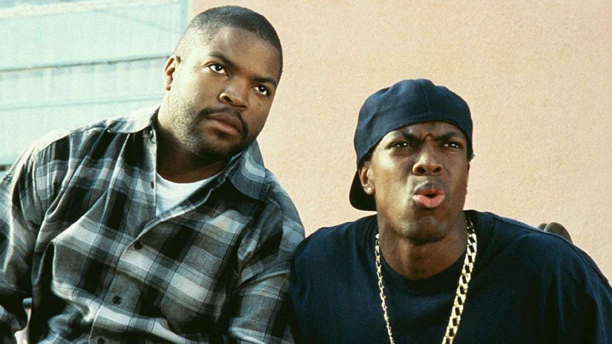 Ice Cube’s Last Friday Movie Gets Update, Chris Tucker’s Involvement ...