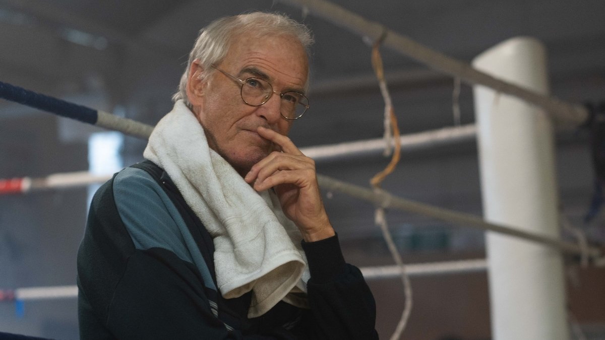 Pierce Brosnan Boxing Movie Giant Gets Trailer, Sets May Release Date