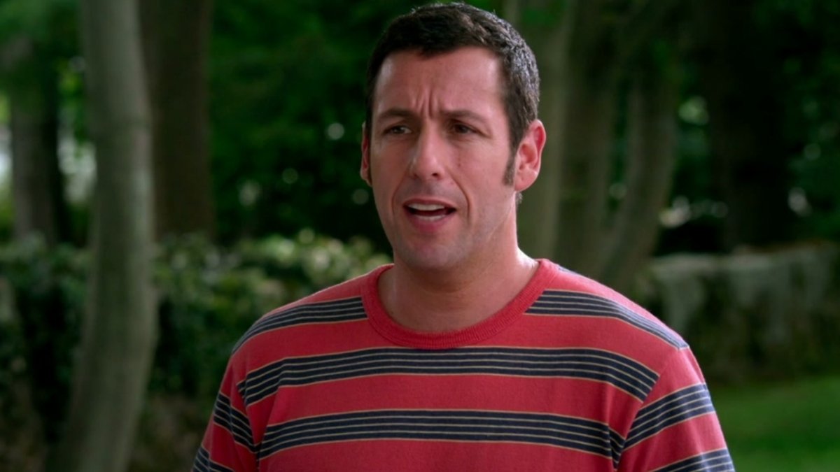 Grown Ups 3 Cast: Which Stars Are Confirmed & Could Return for Netflix ...