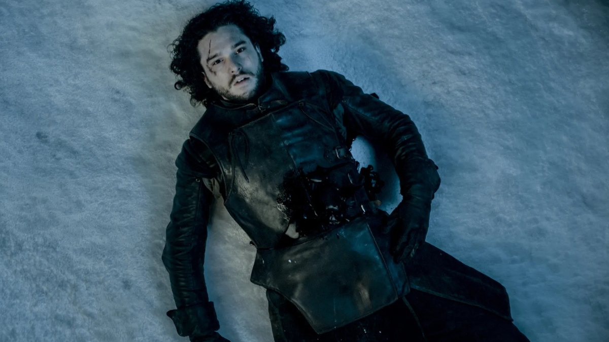 Game of Thrones' Jon Snow Spin-off Show Gets Hopeful Update From Kit ...