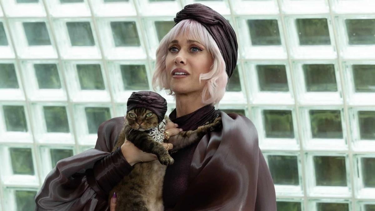 Kristen Wiig’s Acclaimed 2025 Comedy Movie Out Today on Netflix