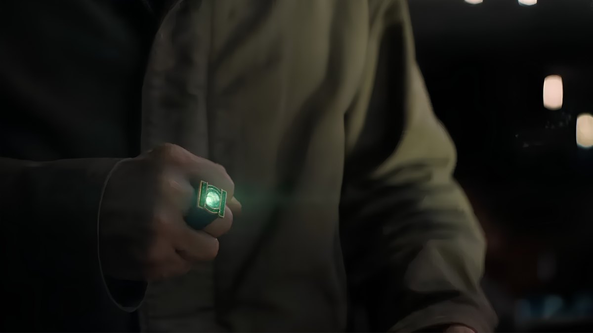 Lanterns Release Date Set for Anticipated DCU Show