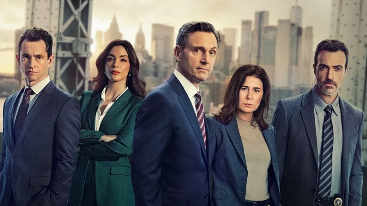 Law & Order Season 26 Renewal Comes With a New NBC Time Slot