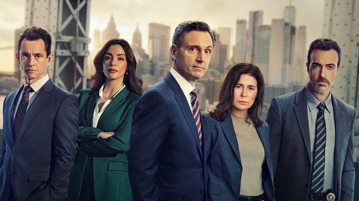 Has Talamasca: The Secret Order Season 2 Been Canceled or Renewed?