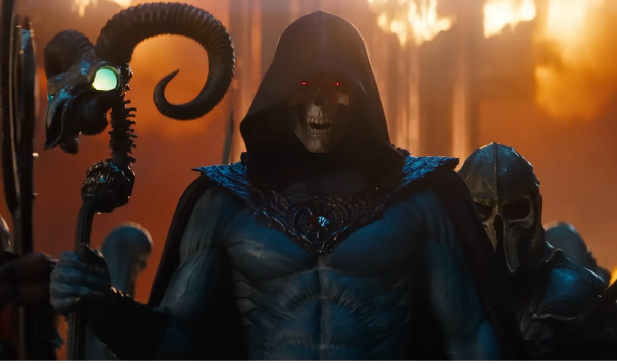 Masters of the Universe Gets a Worrying Box Office Forecast