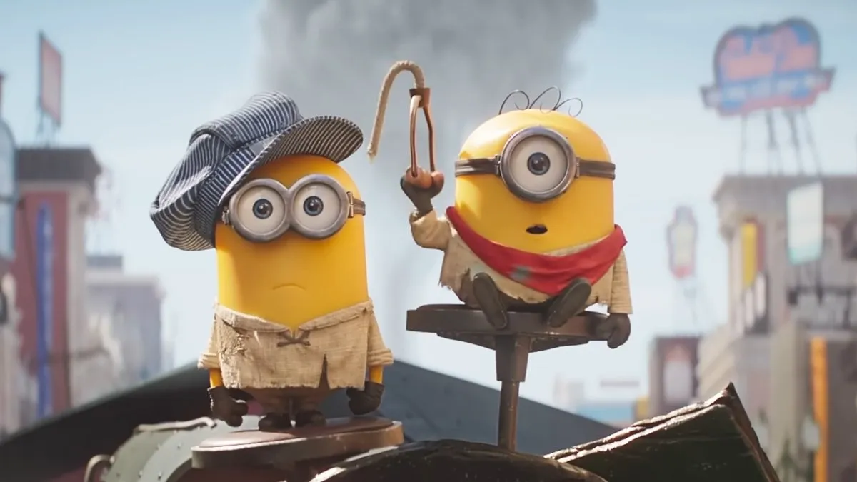 Minions & Monsters Movie Gets Hilarious Final Trailer