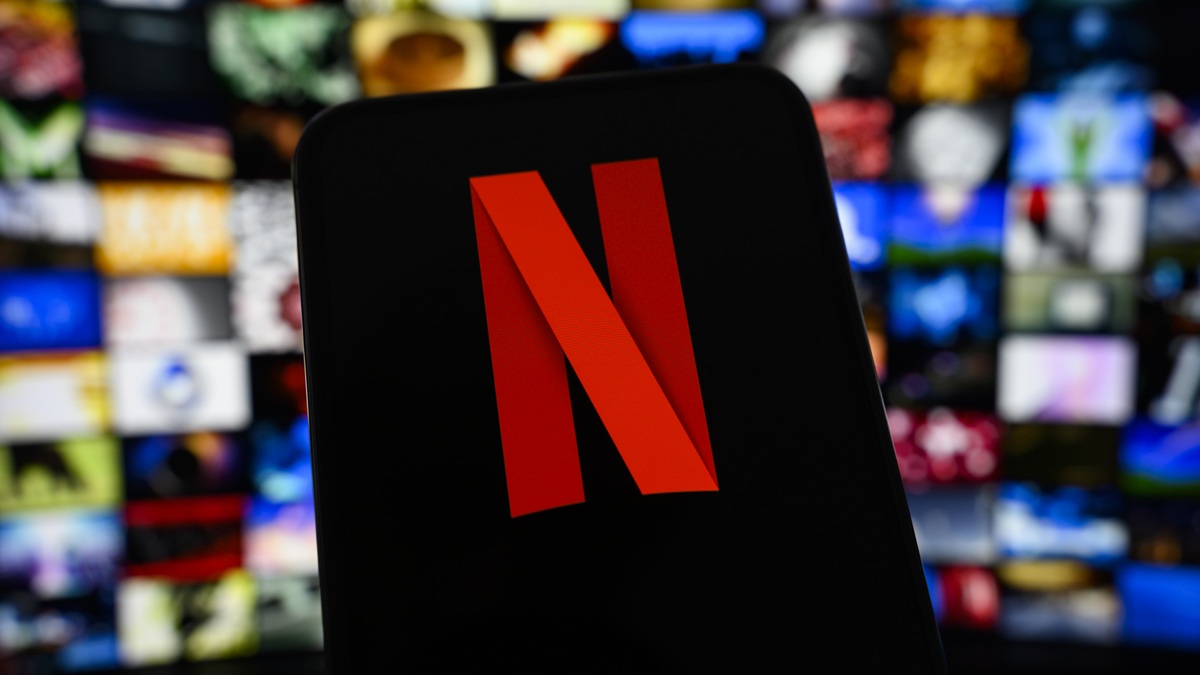 Sentry Actor's New Mystery Movie Coming To Netflix Very Soon