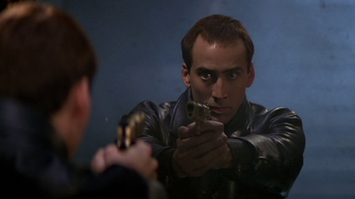 Face/Off 2 Gets Troubling Update From Nicolas Cage After Director Departs