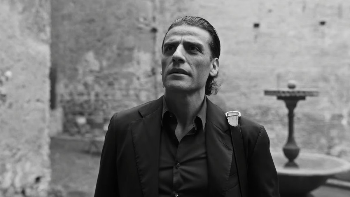 Oscar Isaac, Jason Momoa, & Gerard Butler Lead In the Hand of Dante Trailer