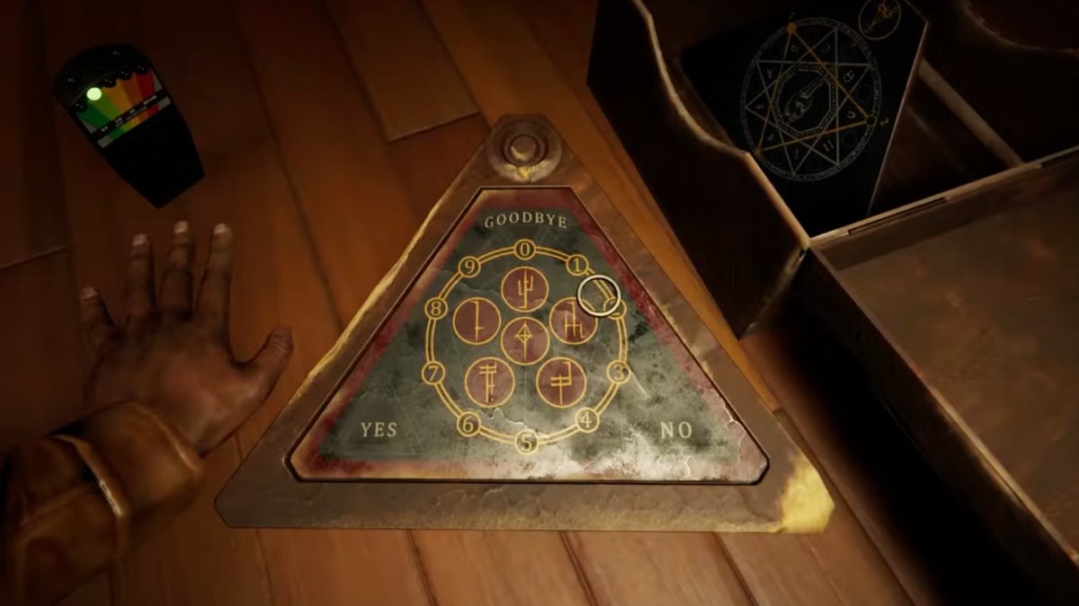 Paranormal Activity 8 Director Reveals Big Element of New Horror Movie ...