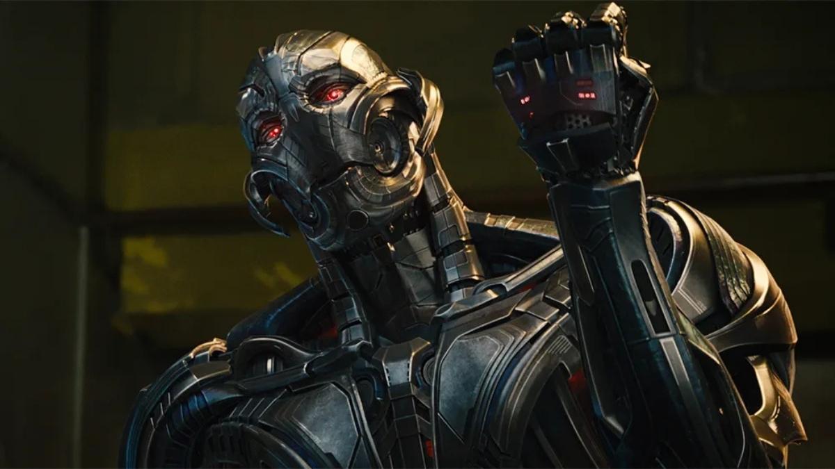 James Spader’s ‘Delicious’ Ultron Role in VisionQuest Gets Exciting ...