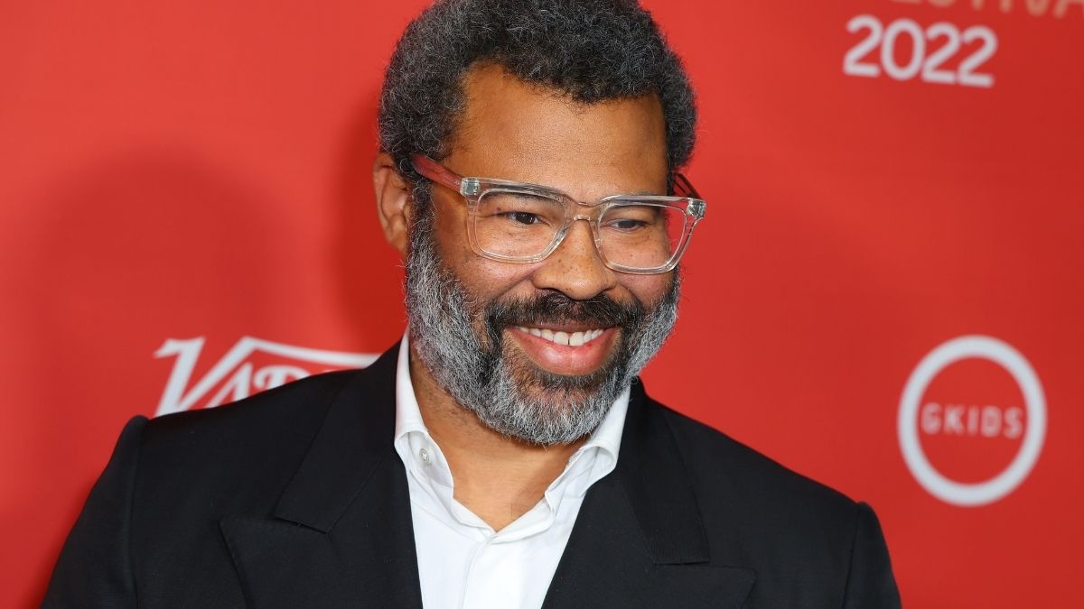 Jordan Peele’s Most Ambitious Movie Arrives on Netflix Today