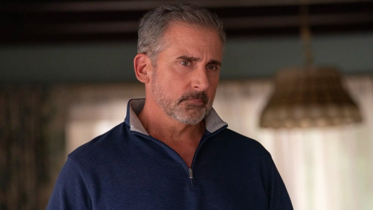Steve Carell’s Hit Netflix TV Show Returns Today With a Major Change