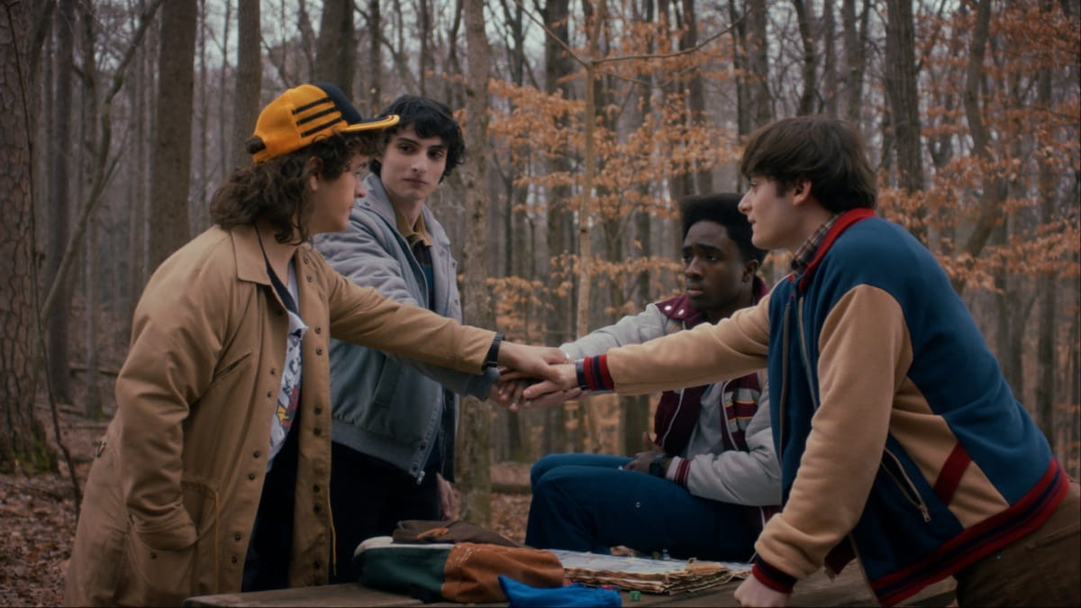 Stranger Things: Duffer Brothers Are Making The Right Decision With ...