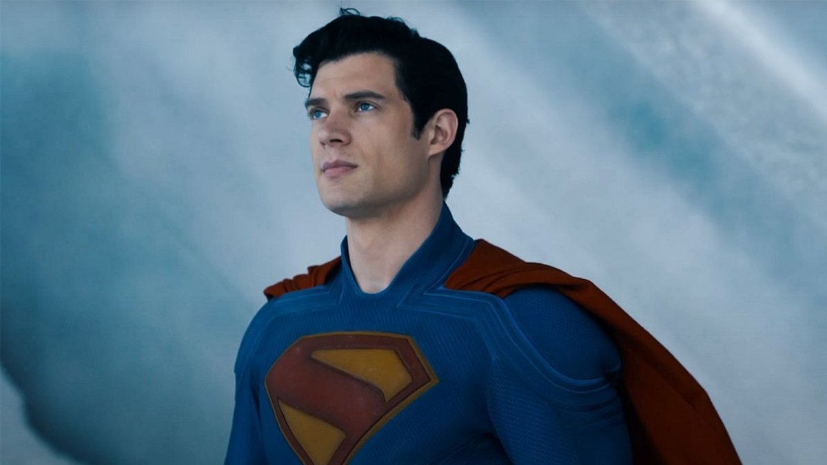 Man of Tomorrow: Superman DCU Movie Adds Huge Scream Star to Cast
