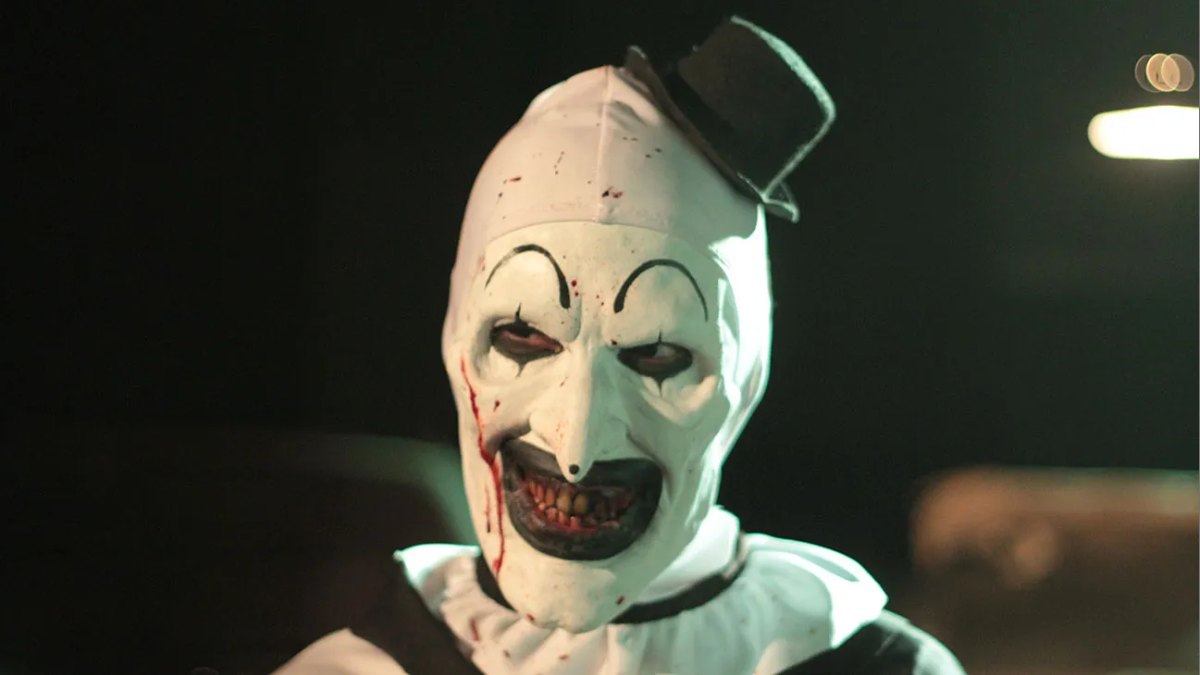 Terrifier Creator Damien Leone Announces New Horror Movie With Sam Raimi