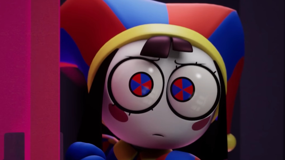 Here's How The Amazing Digital Circus Movie Leak Affected Box Office ...