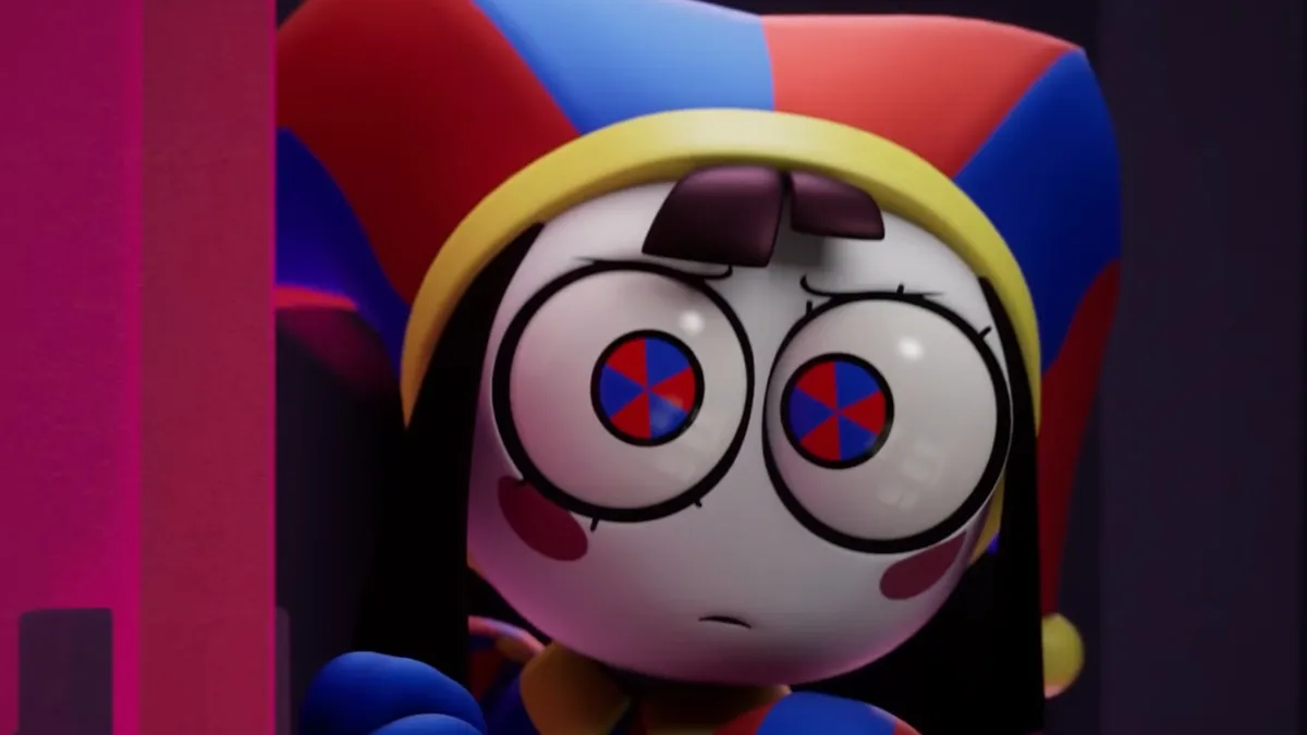 Here's How The Amazing Digital Circus Movie Leak Affected Box Office ...