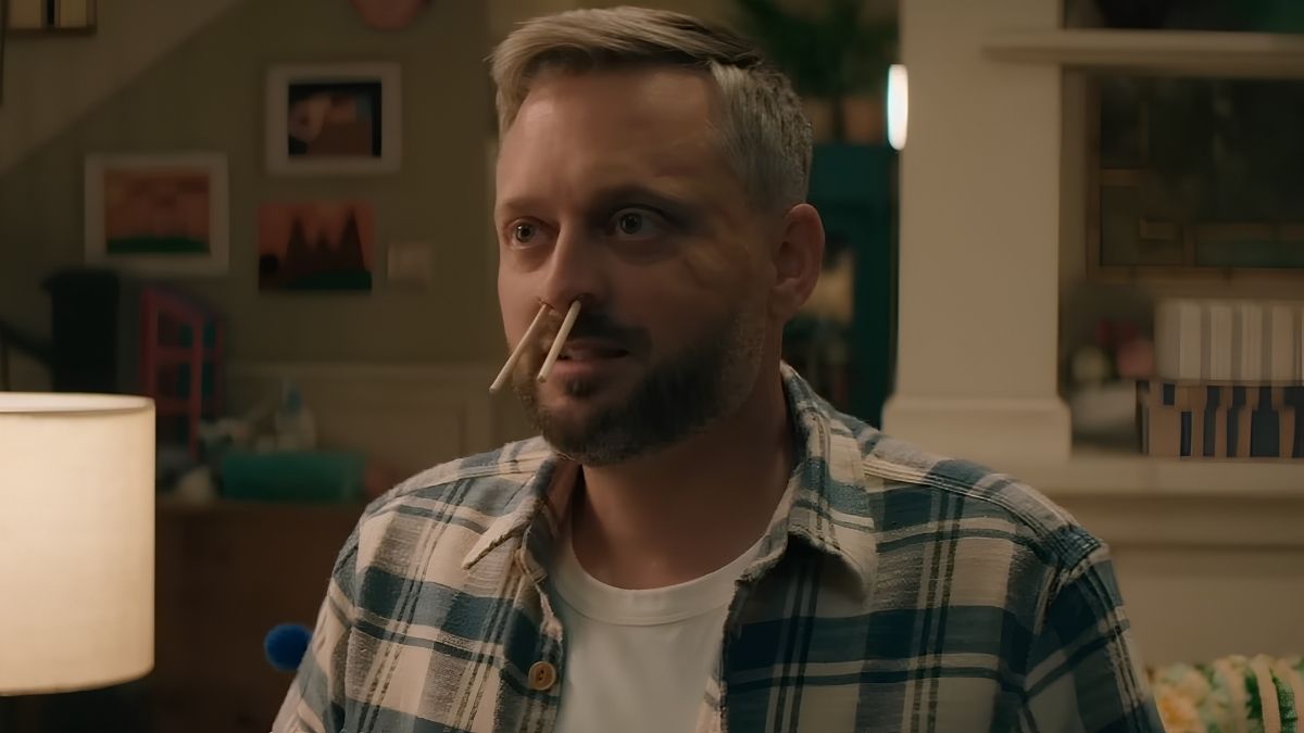 Nate Bargatze’s The Breadwinner Is Sadly Slipping Amid New Box Office ...