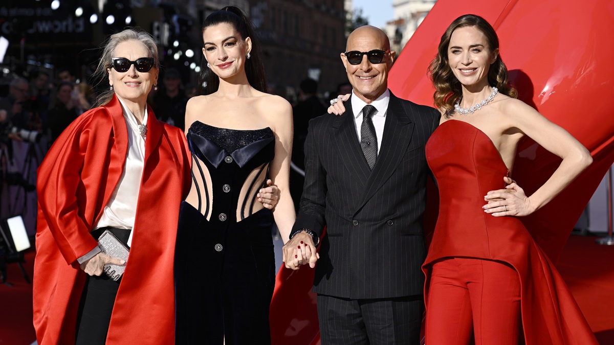 The Devil Wears Prada 2 Has Already Passed a Major Box Office Milestone
