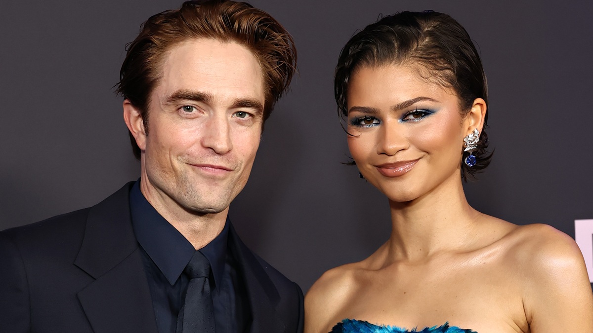 Zendaya & Robert Pattinson's The Drama Reaches Crucial Box Office Milestone