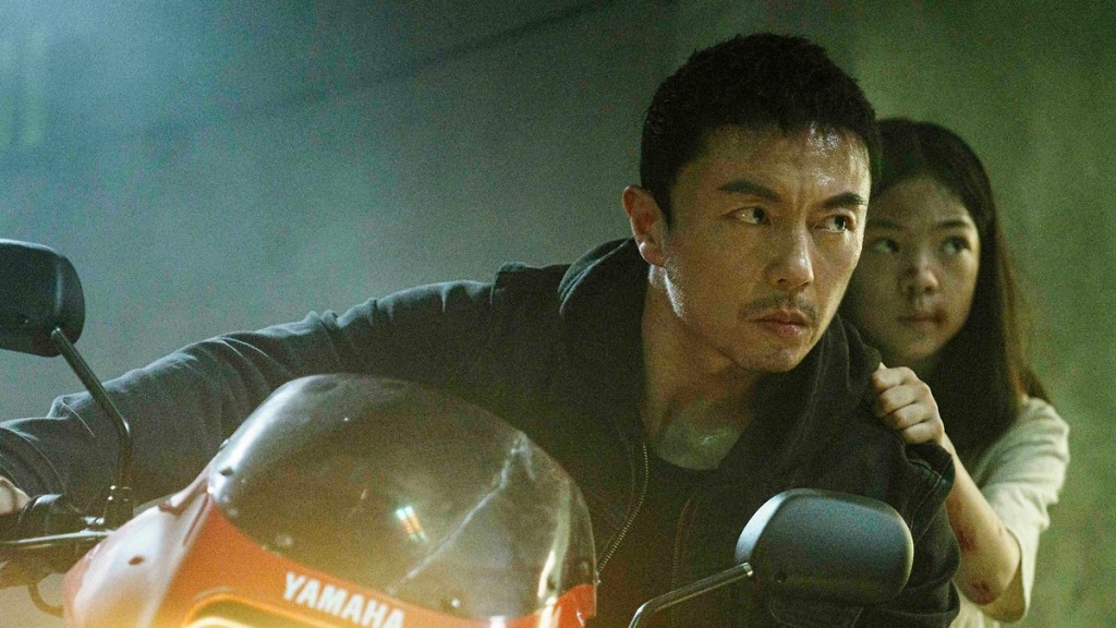 Upcoming Raid Style Movie Gets 100% RT Score & Is ‘1 of Best Action Films’