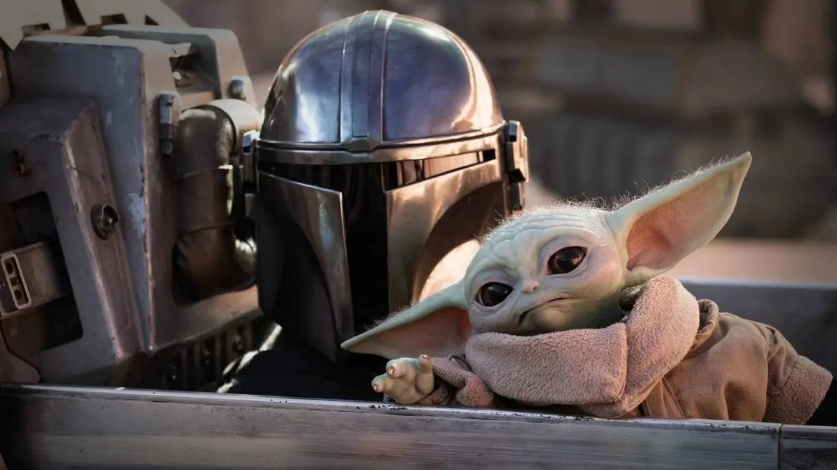 The Mandalorian and Grogu Had 1 Jarring Choice In New Star Wars Movie