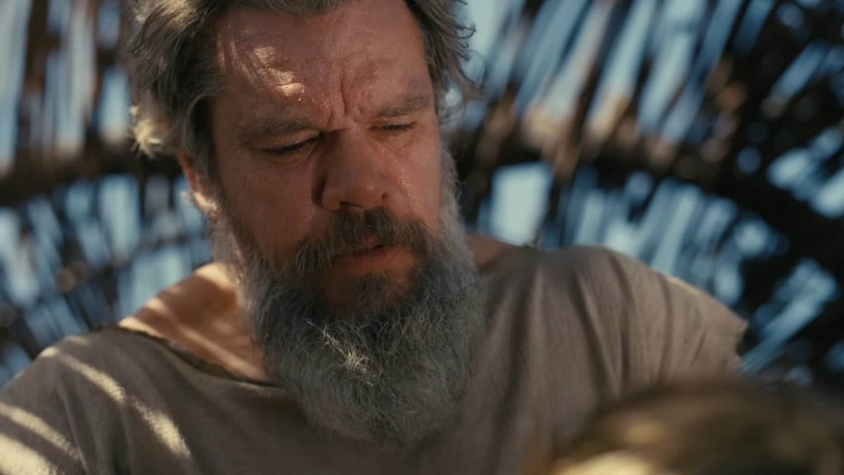 The Odyssey Trailer Reveals New Details About Christopher Nolan’s Next ...