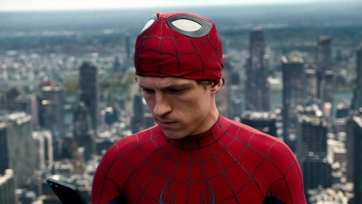 Tom Holland May Have Just Mapped Out Spider-Man’s MCU Future