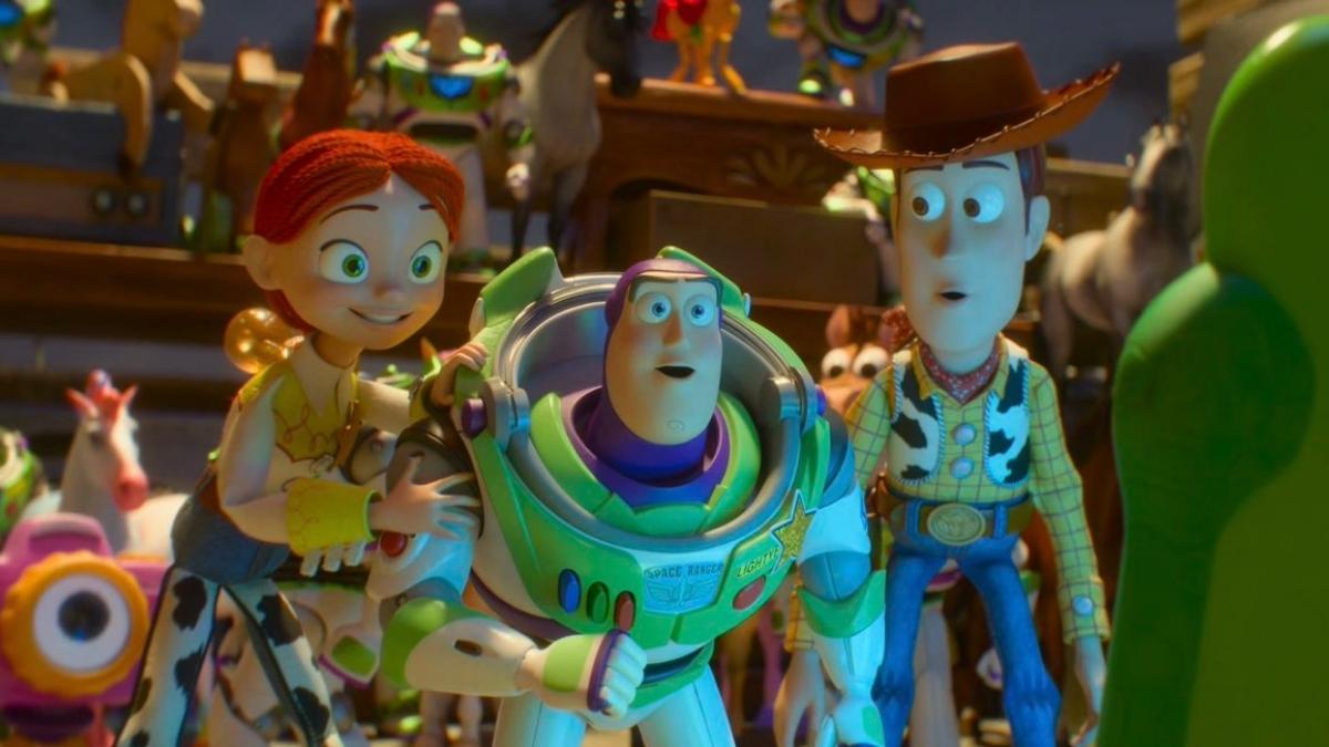 Toy Story 5's Final Trailer Review: Even Skeptical Fans Are Won Over by ...