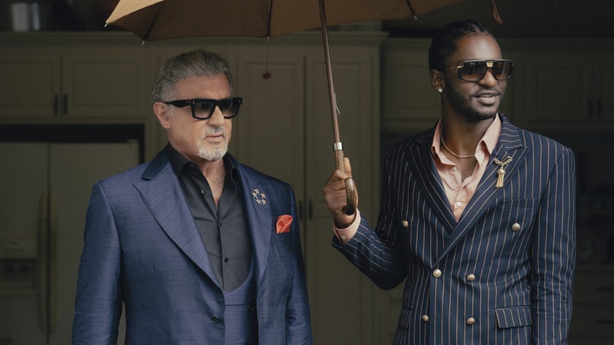 Tulsa King Season 4 Adds Former Gang Member & Mayor of Kingstown Star ...