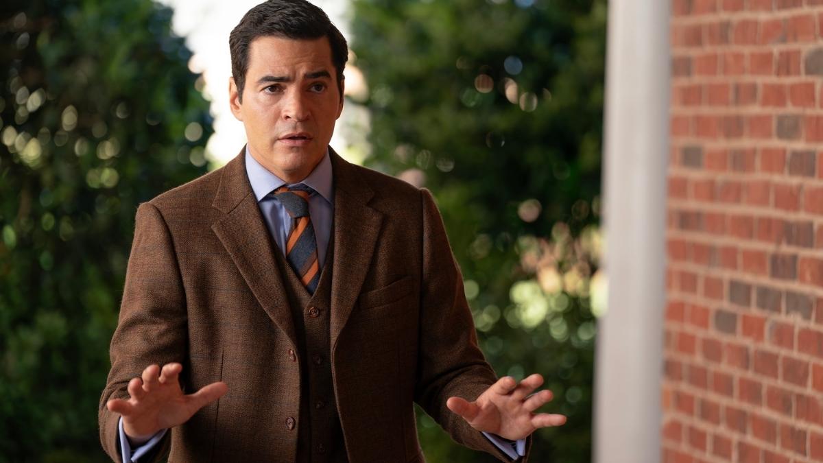 Has Will Trent Been Renewed for Season 5? Status Revealed