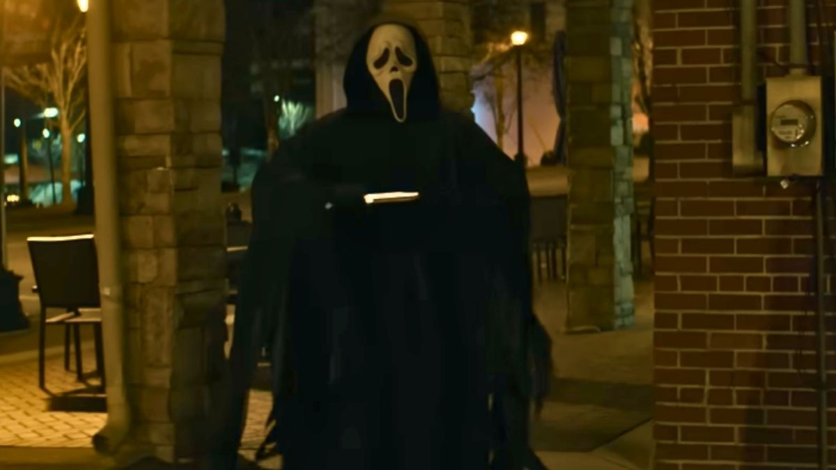 Scream 7 Star To Lead Psychological Thriller Based on Warren Adler Novel