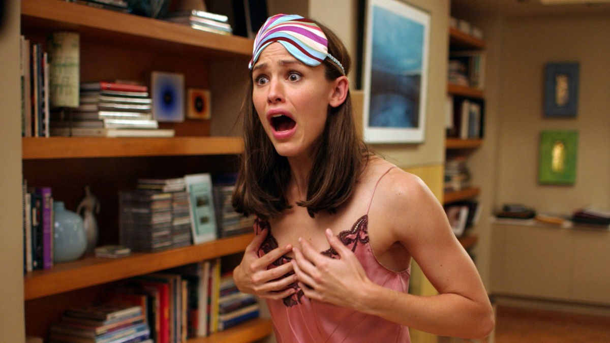 Netflix’s 13 Going on 30 Reboot Casts Mortal Kombat 2 Star With Logan ...