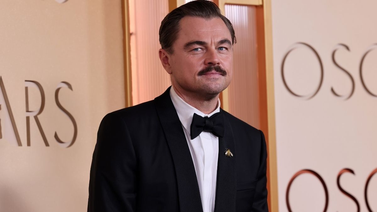 Leonardo DiCaprio’s Heat 2 Takes Major Step Forward With New Update & Photo