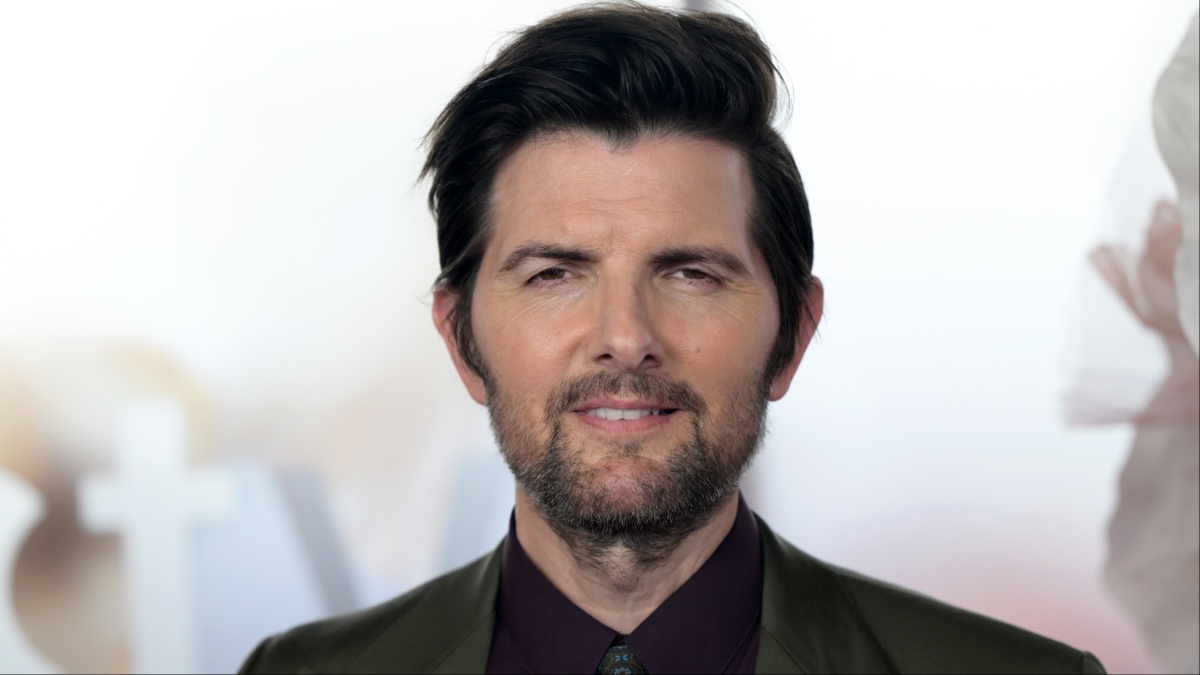 Adam Scott’s Netflix Sitcom Canceled After Just 1 Season, Creator Confirms