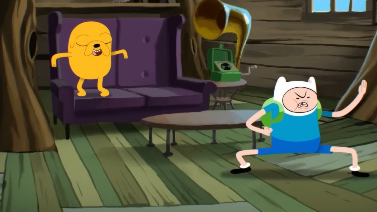 Adventure Time: Side Quests Trailer Previews Disney+ Prequel TV Show