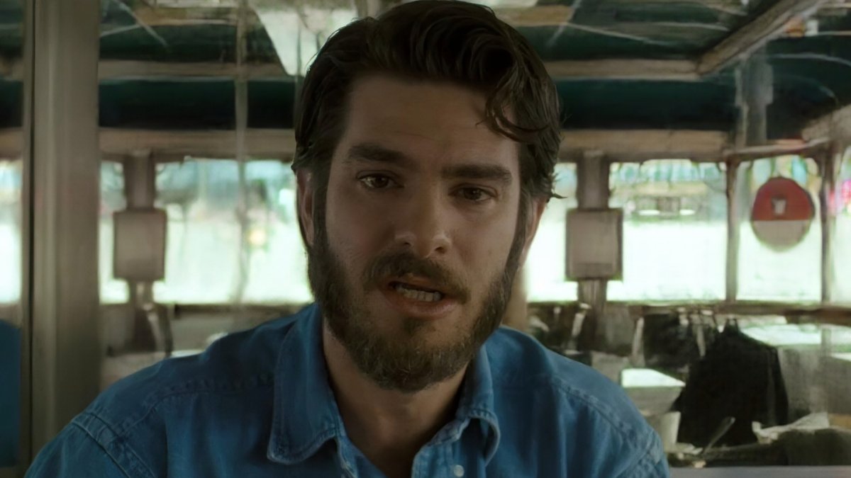 Andrew Garfield’s Sam Altman Movie Hits Major Roadblock, but There’s Hope