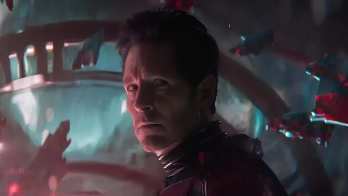 Avengers: Doomsday Will Give Paul Rudd’s Ant-Man a Shocking Role
