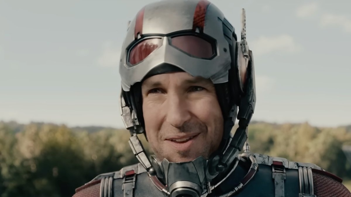 Avengers: Doomsday Will Give Paul Rudd’s Ant-Man a Shocking Role