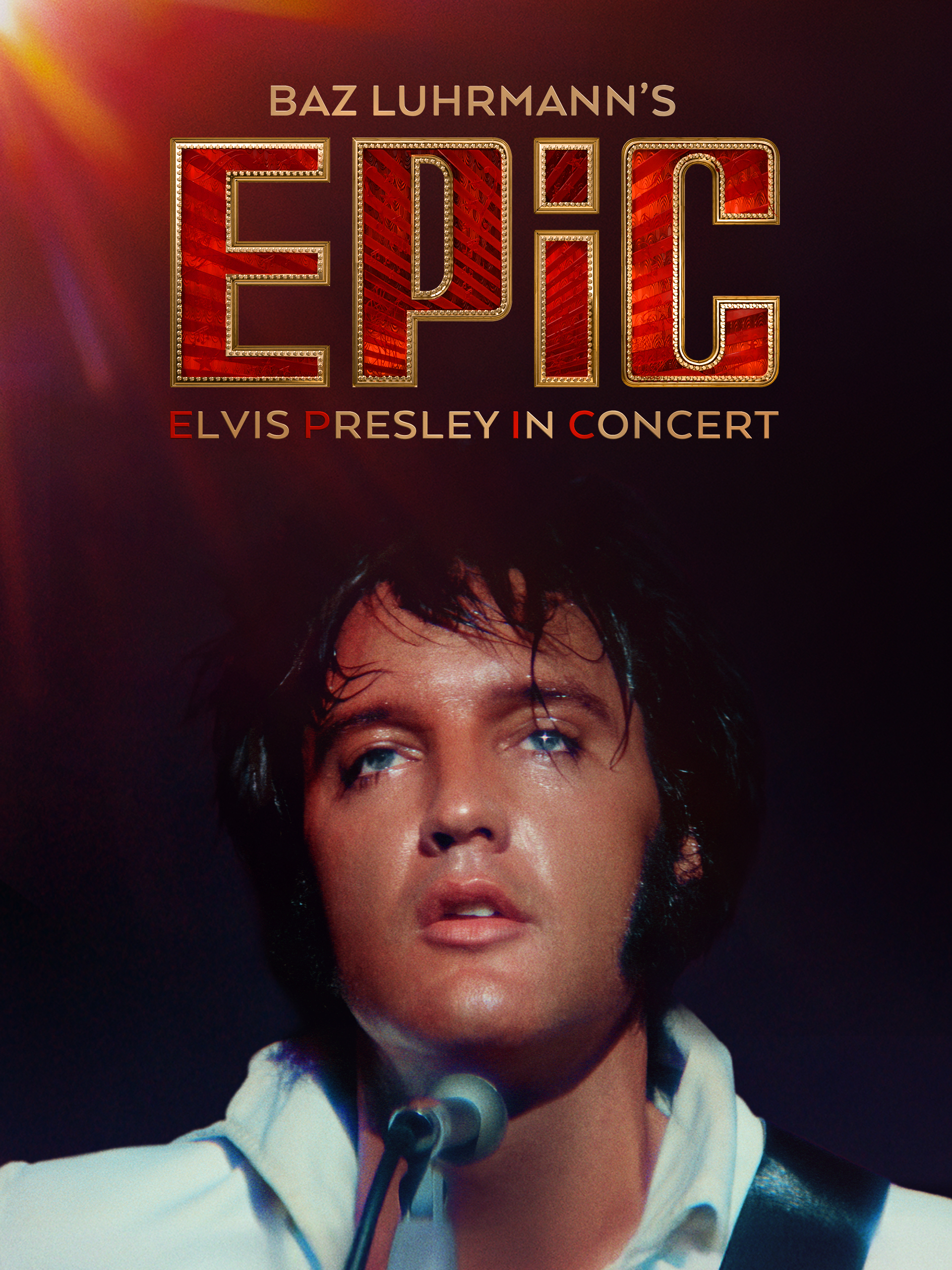 New Elvis Movie From Baz Luhrmann Sets Paramount+ Release Date