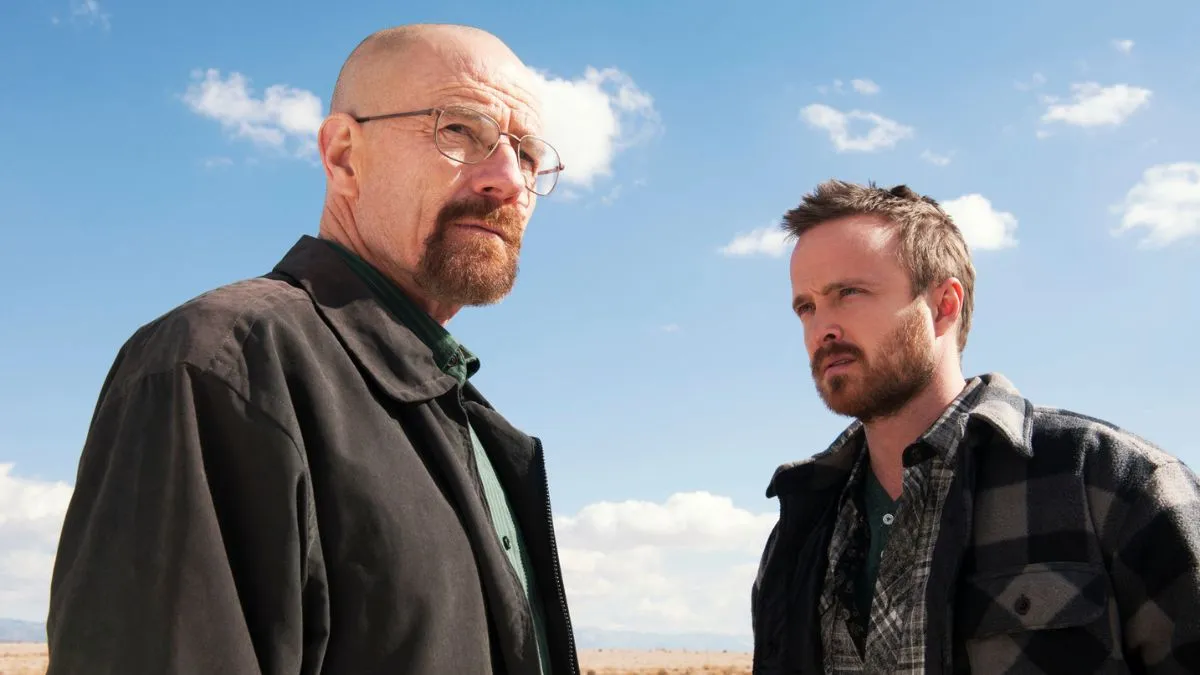 Huge Breaking Bad Star Joins DC’s Clayface in Mystery Role – Report