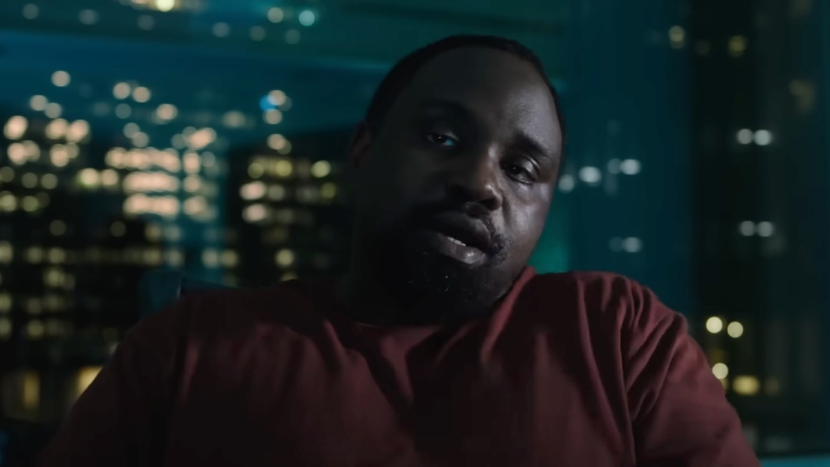The Batman 2's Brian Tyree Henry Plays Iconic DC Villain in Sequel Movie