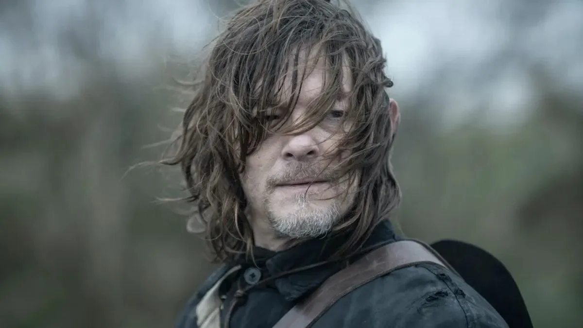 The Walking Dead: Daryl Dixon Season 3 Sets Netflix Release Date