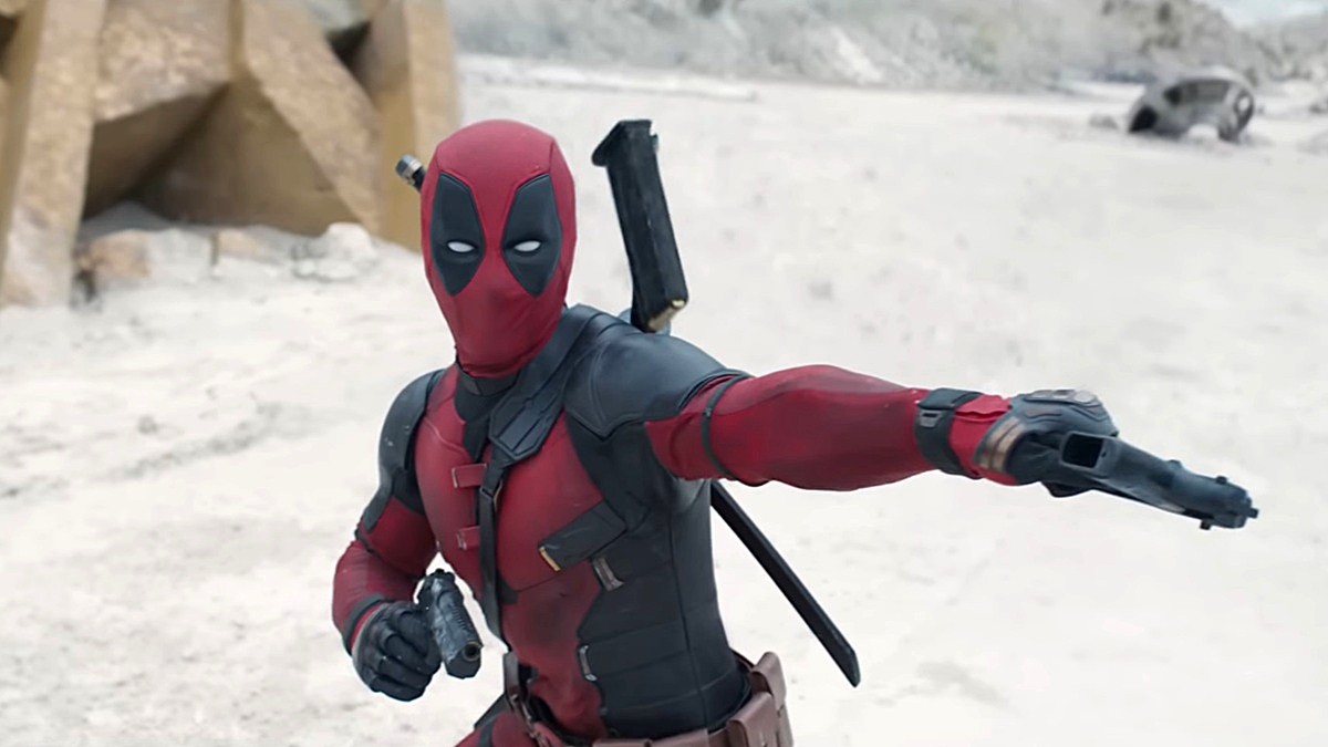 Deadpool’s Next Surprising Appearance Gets Official Response From Marvel