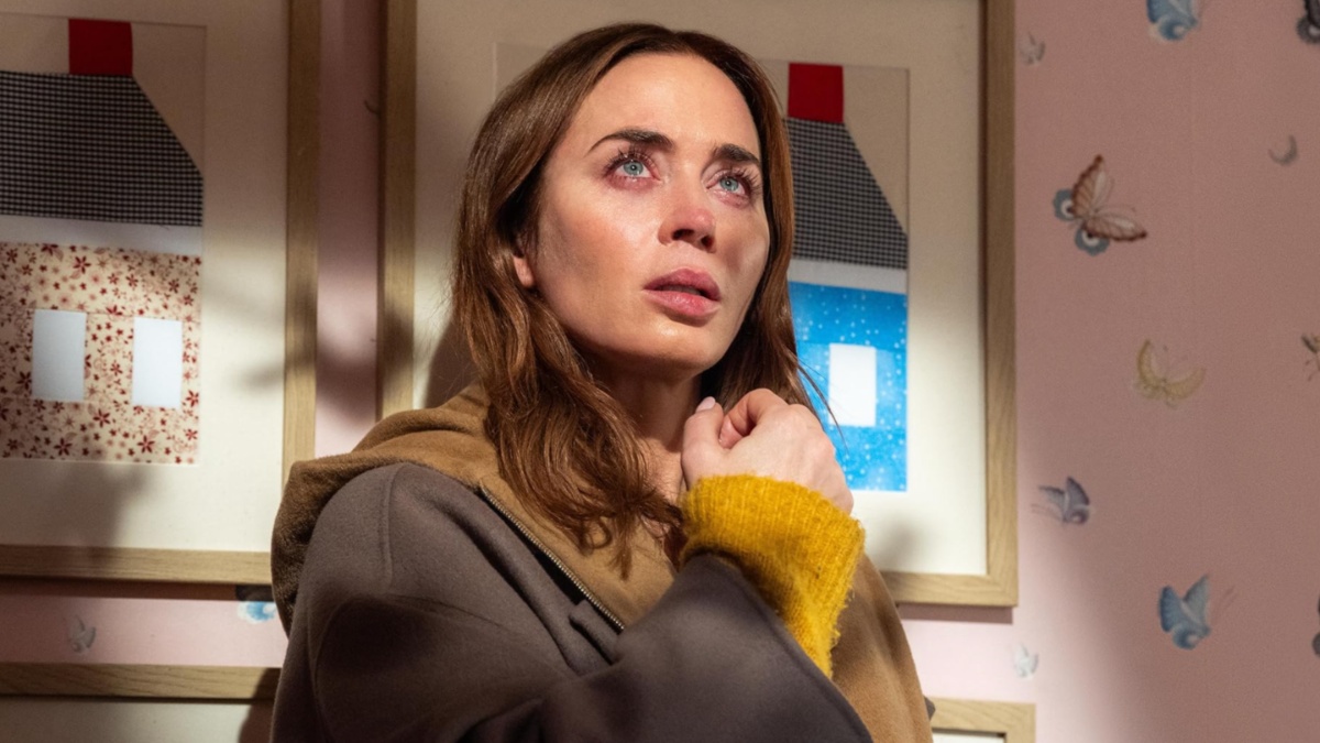Disclosure Day’s 1st Box Office Numbers Are Already in