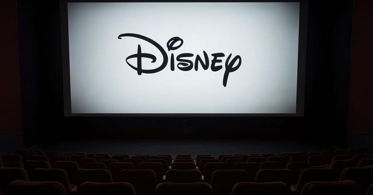 Disney's Next Live-Action Movie Gets a Startling Box Office Prediction