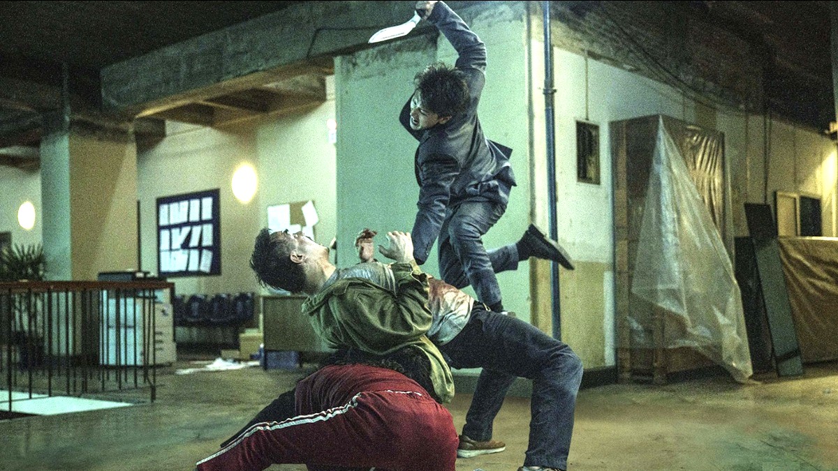 Don’t Forget, 1 of the Best Action Movies Is Also Releasing With ...