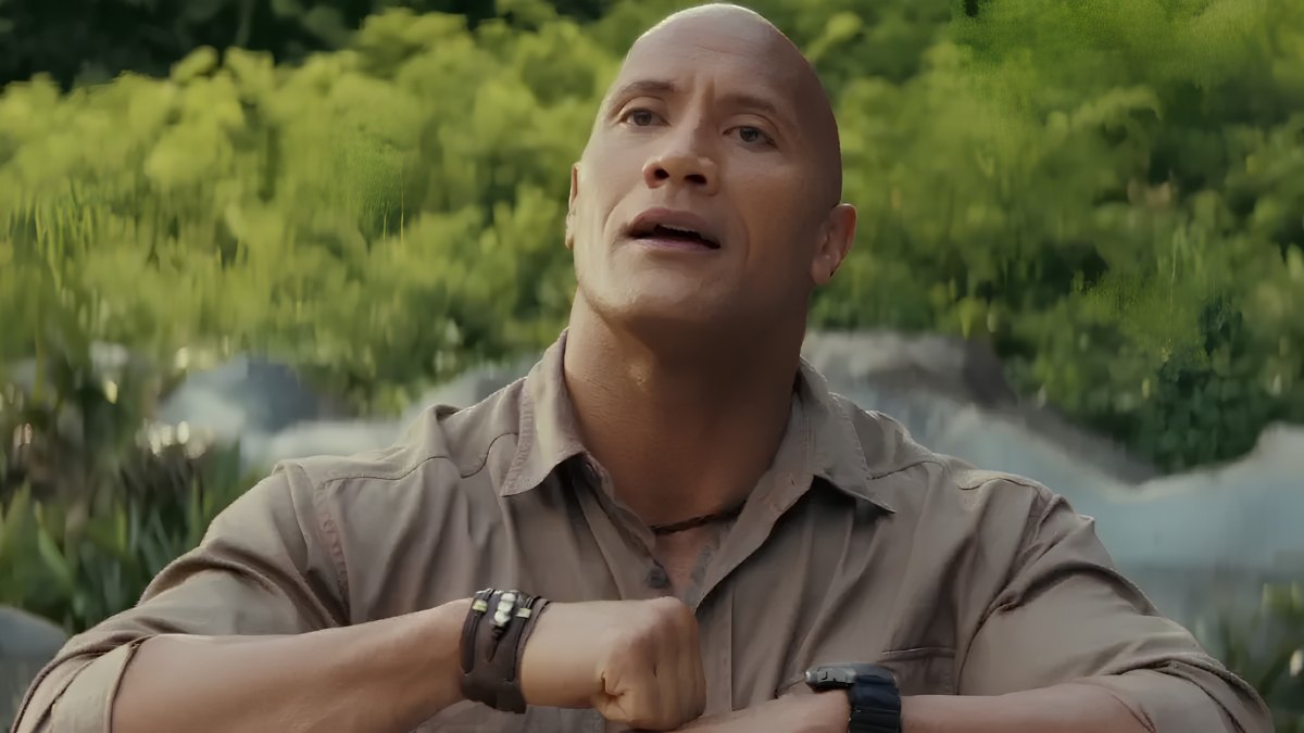 ‘Really Painful’: Dwayne Johnson Opens Up About Testicular Cancer Scare